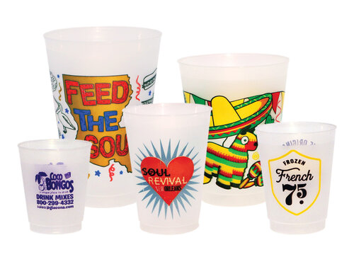 Souvenir Cups – Party Cup Express