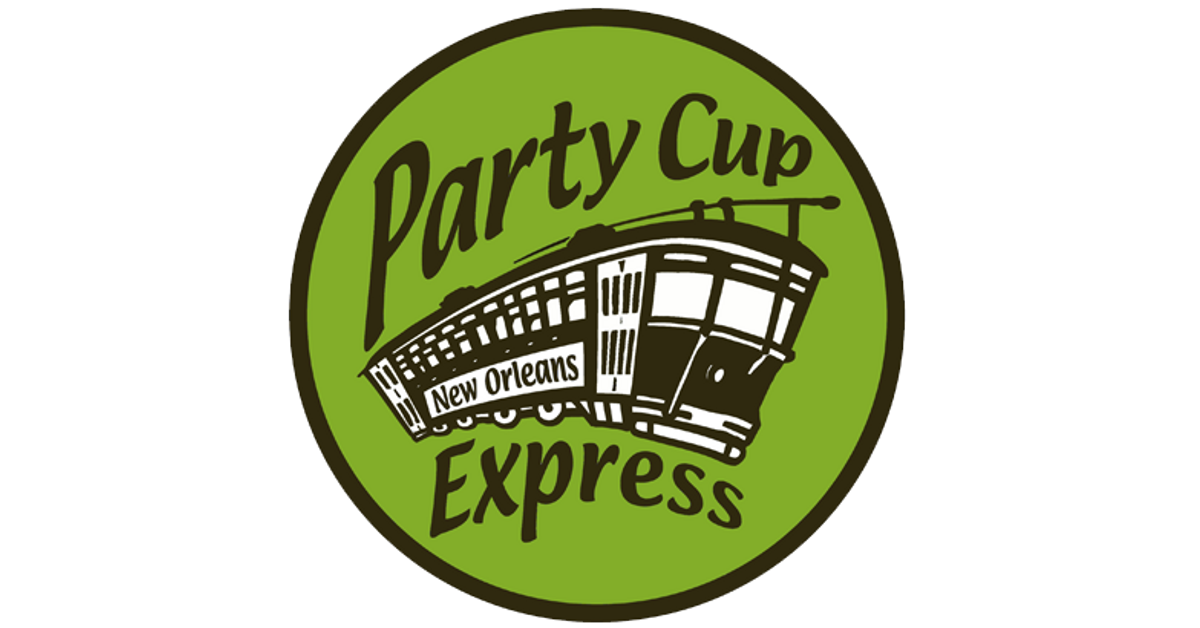 Party Cup Express | Custom Printed Drinkware for Any Event!